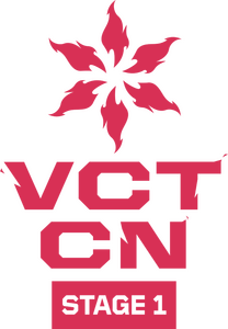Coverage: VCT 2025 CN S1 Valorant